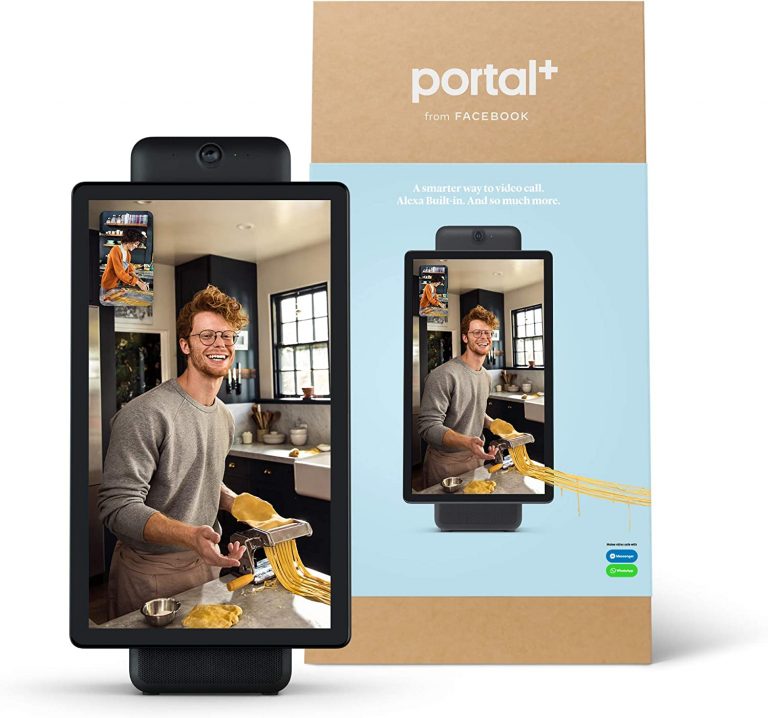 Facebook META Portal archivos - Smartlife Costa Rica